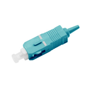 SC Connector | Fiber Optic Communication Provider