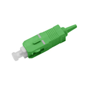 SC Connector | Fiber Optic Communication Provider