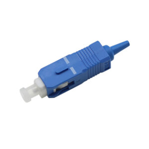 SC Connector | Fiber Optic Communication Provider
