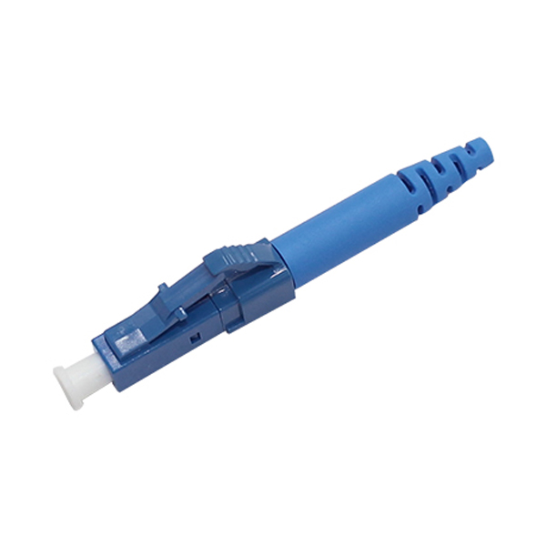 1.2mm SM LC/UPC Connector | Fiber Optic Communication Provider