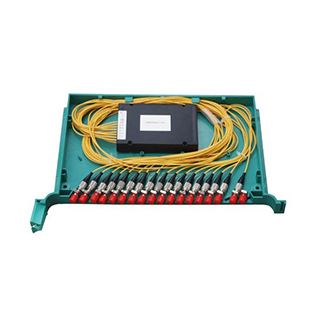 FDH-144A 144 Fibers Fiber Distribution Hub | Fiber Optic Communication ...