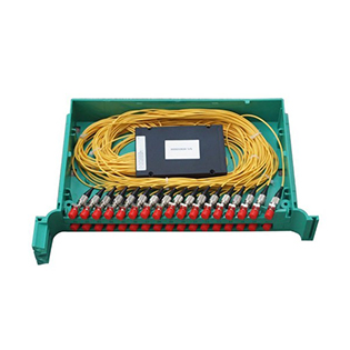 FDH-144A 144 Fibers Fiber Distribution Hub | Fiber Optic Communication ...