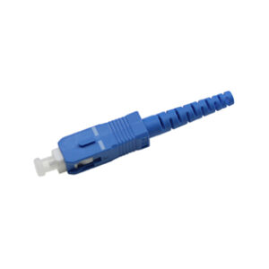 SC Connector | Fiber Optic Communication Provider
