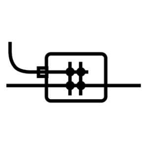 UB2A Tap Connector | Fiber Optic Communication Provider