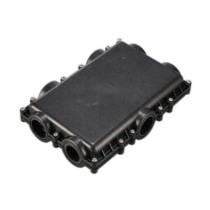 7 Ways Tube Distribution Closure | Fiber Optic Communication Provider