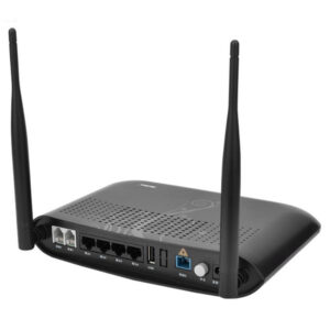 AN5506-04-F Fiberhome GPON ONU | Fiber Optic Communication Provider