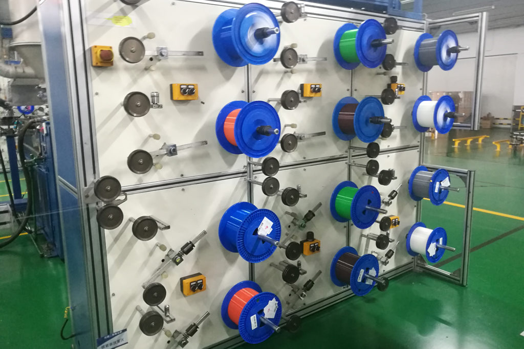 Fiber Optic Cable Fabrication | Fiber Optic Communication Provider