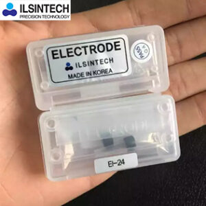 EI-24 South Korea Origin Electrodes for ILSINTECH SWIFT KF4 KF4A Fusion ...