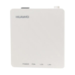 Echolife HG8310M 1GE Huawei Gpon ONU | Fiber Optic Communication Provider