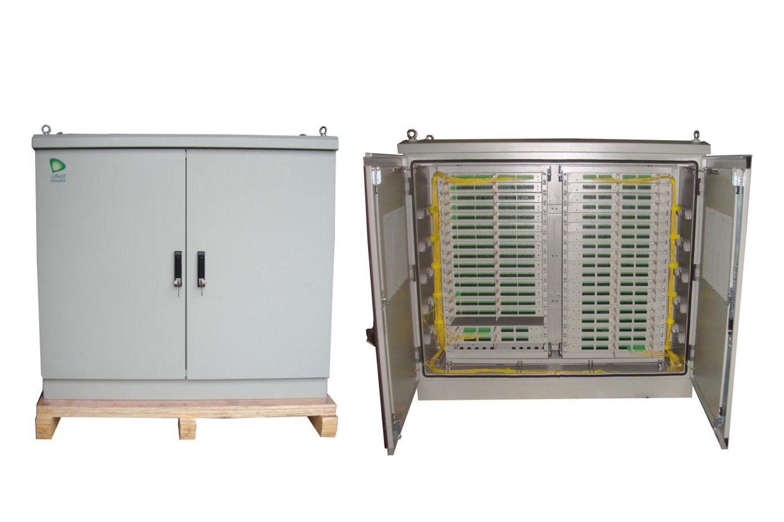 OEM | Fiber Optic Communication Provider