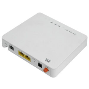 F612 ZTE GPON ONU | Fiber Optic Communication Provider