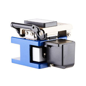 FC-6S Fiber Cleaver for Fast Connector Installation | Fiber Optic ...