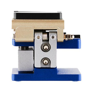 FC-6S Fiber Cleaver for Fast Connector Installation | Fiber Optic ...