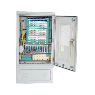 Splitter FDH | Fiber Optic Communication Provider