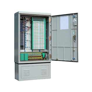 Splitter FDH | Fiber Optic Communication Provider