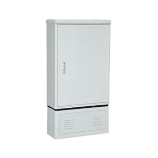 FDH-256S 256 Splitting Fiber Distribution Hub with 32pcs of 1×8 ...