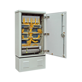 Splitter FDH | Fiber Optic Communication Provider