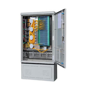 Splitter FDH | Fiber Optic Communication Provider