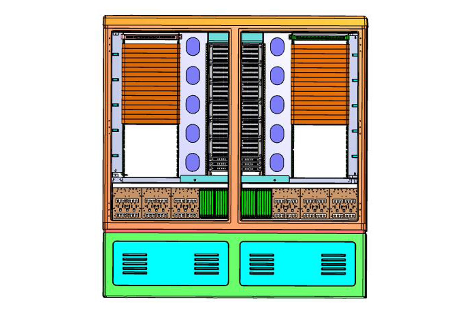 ODM | Fiber Optic Communication Provider