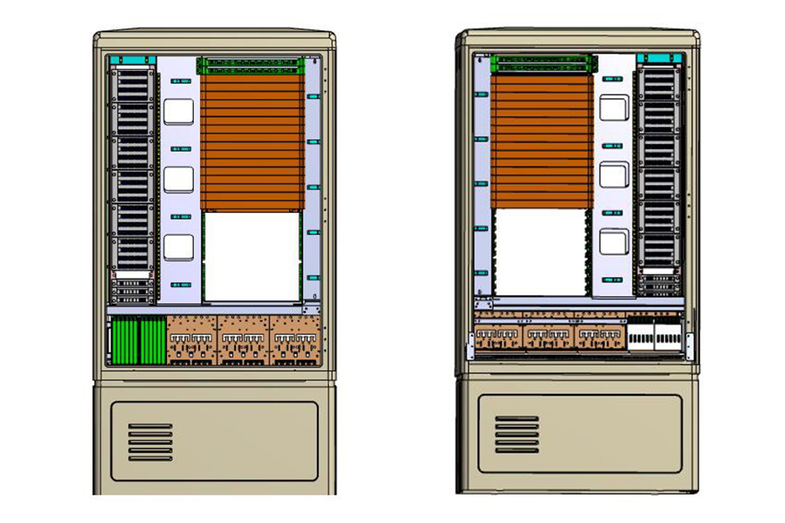 ODM | Fiber Optic Communication Provider