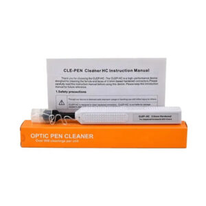 FMC-HC One-click Ferrule Mate Cleaner Fiber Optic Cleaning Pen for ...