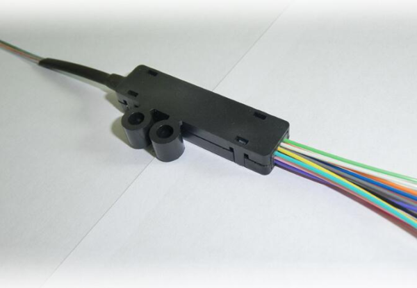 FOK-2 Ribbon Fiber Fan-Out Kits | Fiber Optic Communication Provider