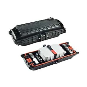 Inline FOSC | Fiber Optic Communication Provider