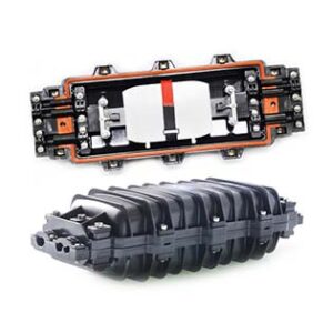 Inline FOSC | Fiber Optic Communication Provider