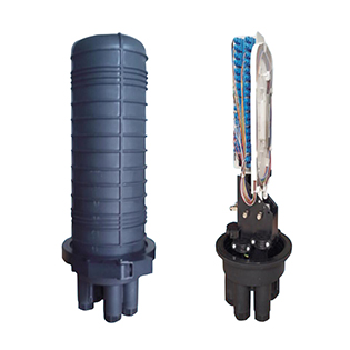 Splitter FOSC | Fiber Optic Communication Provider