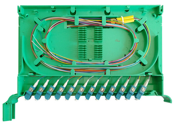 FSP-F2-792A Series Optical Distribution Frame | Fiber Optic ...