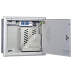FTTH ONU Box | Fiber Optic Communication Provider
