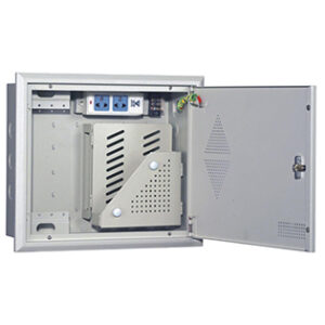 FTTH ONU Box | Fiber Optic Communication Provider