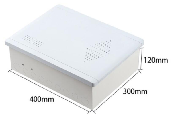 MAY-FOB-01 Series Indoor FTTH ONU Box | Fiber Optic Communication Provider