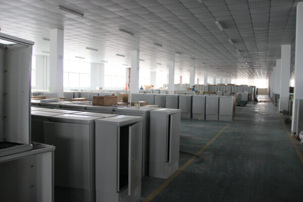 FDH Fabrication | Fiber Optic Communication Provider