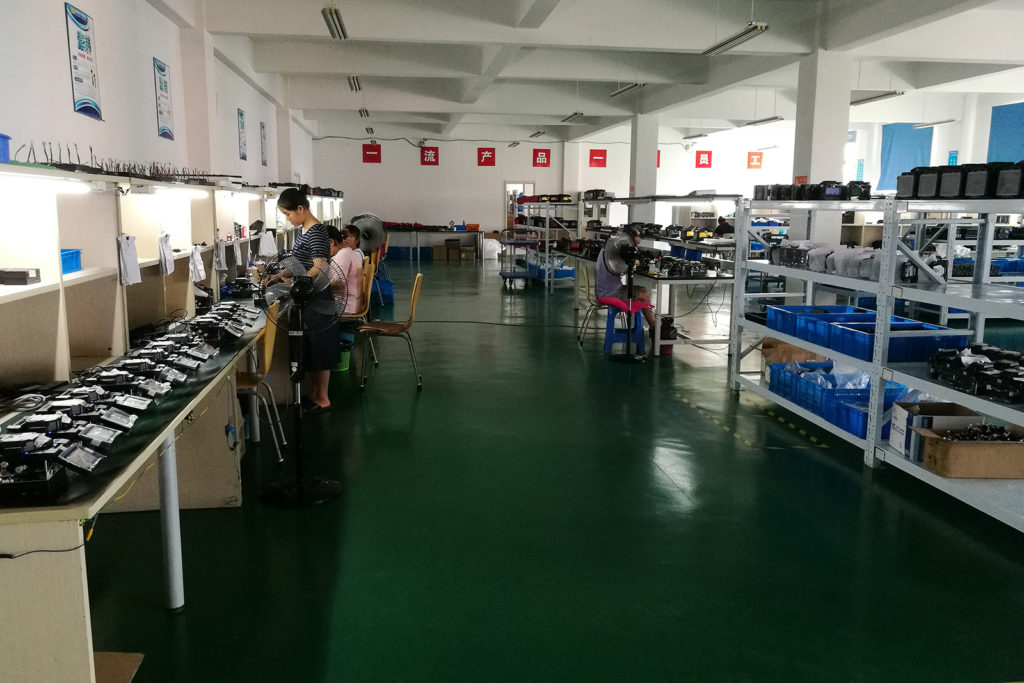 Fusion Splicer Fabrication | Fiber Optic Communication Provider