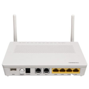 HG8245H Huawei GPON ONU | Fiber Optic Communication Provider