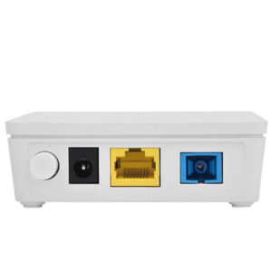 Echolife HG8310M 1GE Huawei Gpon ONU | Fiber Optic Communication Provider