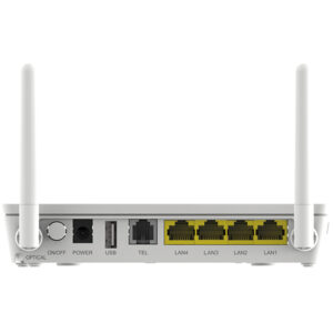 HG8546M Huawei GPON ONT | Fiber Optic Communication Provider