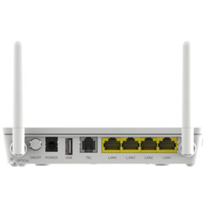 HS8545M Huawei GPON ONU | Fiber Optic Communication Provider