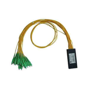 PLC Splitter | Fiber Optic Communication Provider