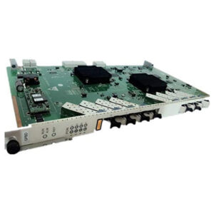 GPBD Huawei 8 ports GPON Service Board | Fiber Optic Communication Provider