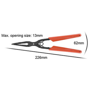 IET Fiber Optic Connector Insertion and Extraction Tool | Fiber Optic ...