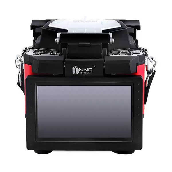 Sumitomo Type-82C+ Fiber Optic Fusion Splicer | Fiber Optic ...