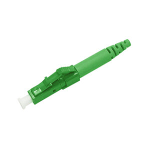 LC Connector | Fiber Optic Communication Provider
