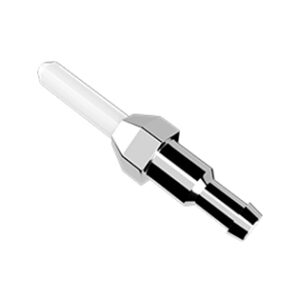 LC Ceramic Ferrule with Flange | Fiber Optic Communication Provider