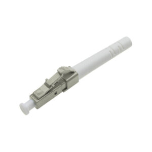 LC Connector | Fiber Optic Communication Provider