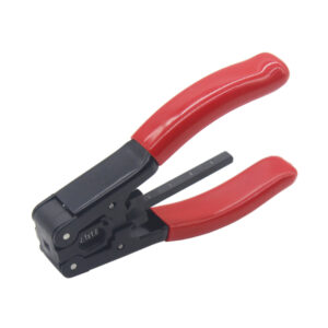 MAY-15G FTTH Drop Cable Stripper for 2.1×1.6mm FTTH Drop Cable | Fiber ...