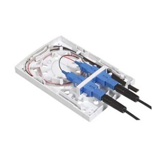 Access Terminal Box | Fiber Optic Communication Provider
