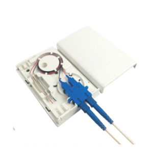 Access Terminal Box | Fiber Optic Communication Provider