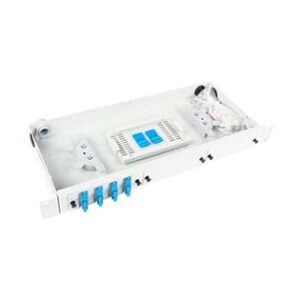 Fixed Type Patch Panel | Fiber Optic Communication Provider